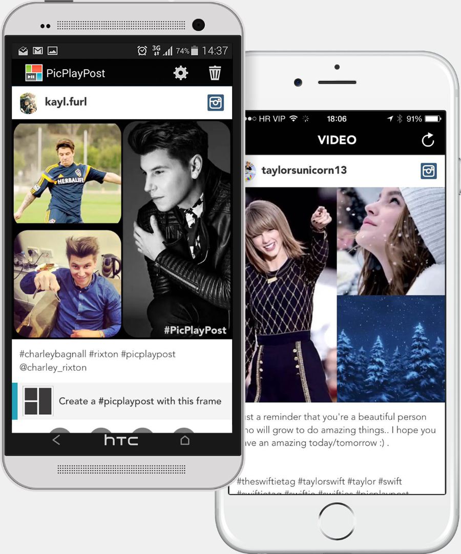PicPlayPost – ThinkApps.com